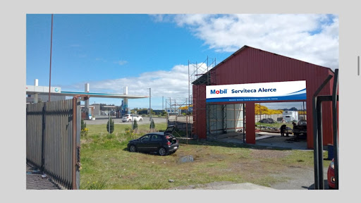 Serviteca Alerce - Puerto Montt - Llanquihue - Vulcanización 24h Chile